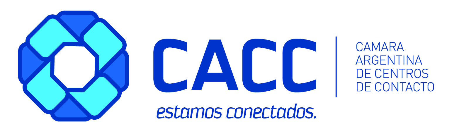 LOGO CACC - CACC - Cámara Argentina de Centros de Contacto